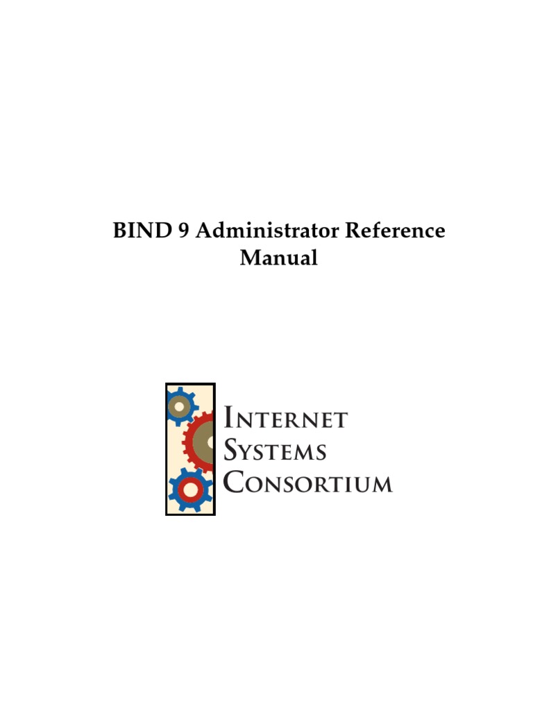 DNS BIND9 Guide | PDF
