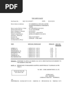 BS en 15079-2015 | PDF | Calibration | Analysis