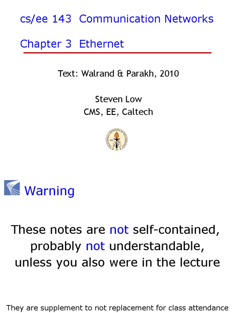 Ethernet Switch Forwarding Table | PDF | Network Switch | Ethernet