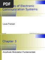 44 Channel Mux/Demux (Cmd44) 100 GHZ C-Band Modules (Ntt862Aae5 and ...