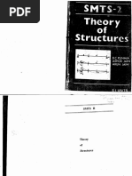 Basic Structural Analysis (C.S. Reddy) PDF | PDF