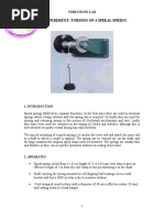 Soil Compaction Test Lab Report | PDF | Metrology | Earth Sciences