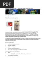 Line Pack Calculation for Gas Pipeline | PDF