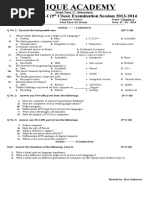 MCQ Basic Computer PDF | PDF | Microcomputers | Personal Computers