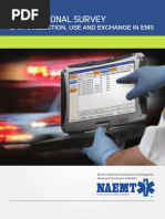 NJ Emergency Medical Dispatch Guidecards | PDF | Hyperthermia | Hypothermia