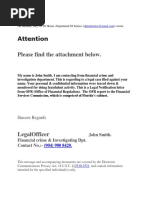 Secret Service Counterfeit Form | PDF | United States Secret Service ...