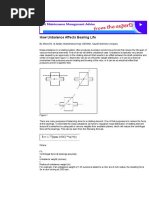 Belt Tension Calculation | PDF | Belt (Mechanical) | Horsepower