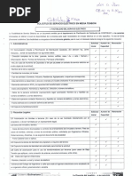 Oficinas Regionales de INATUR en Venezuela | PDF | Venezuela