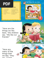 Sunbeam Activity Book | PDF