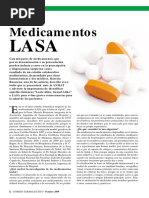Los 12 Correctos en La Administración de Los Medicamentos | PDF ...
