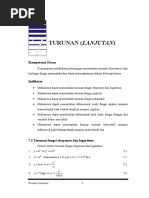 Rumus Koefisien Reliabilitas Alpha Cronbach | PDF