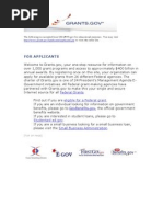 Applying for Benefits on Benefind | PDF | Supplemental Nutrition ...