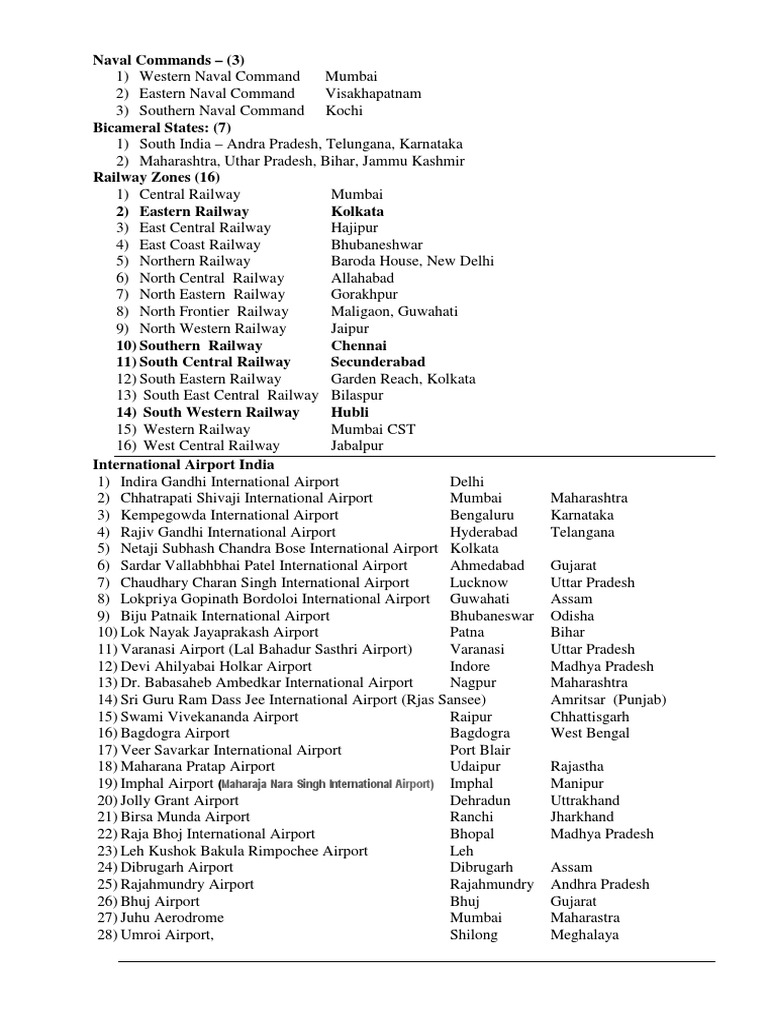 PSC Notes | PDF | Indian National Congress | Indian Nationalism