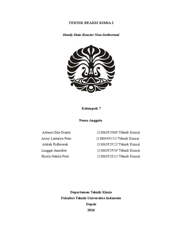 Tugas TRK 2 - Kelompok 7 | PDF Tugas TRK 2 - Kelompok 7 | PDF