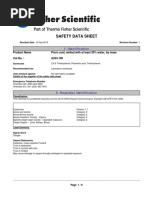 CNC Setup Sheet PDF | PDF