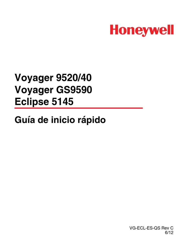 Elipse 5145 | PDF | Ascii | USB