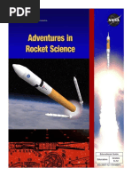 Beginner's Guide To Rockets | PDF | World Wide Web | Internet & Web