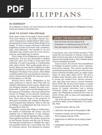 Guided Scripture Journal Pages: The Restoration of The Gospel of Jesus ...