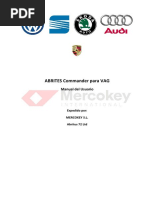 GM DPS Training | PDF | Archivo de computadora | Software