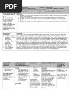 Project-Based Learning Unit - Ancient Civilizations | PDF | Special ...