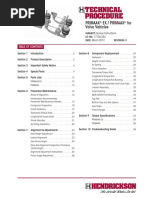 WABCO Trailer ABS Blink Code Guide | PDF | Anti Lock Braking System ...