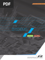 Factsheets - ATR 72-600 | PDF | Monoplane | Aircraft Configurations
