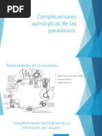 Suboclusion Intestinal | PDF | Enfermedades digestivas | Gastroenterología