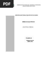 Codigo Colores-Correccion Planos | PDF | Informática | Tecnología