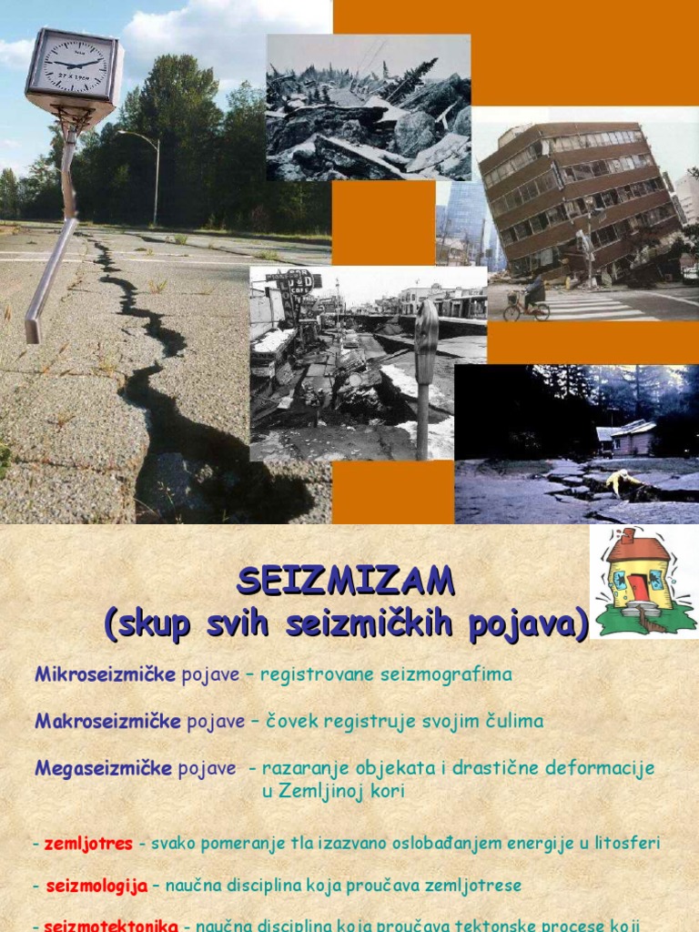 7 Seizmizam | PDF