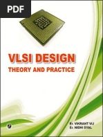 Pucknell Vlsi Design PDF | PDF | Integrated Circuit | Cmos
