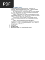Force Restart Your Microsoft Surface | PDF | Microsoft | Laptop