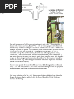 Distillation Column HAZOP | PDF | Steam | Valve