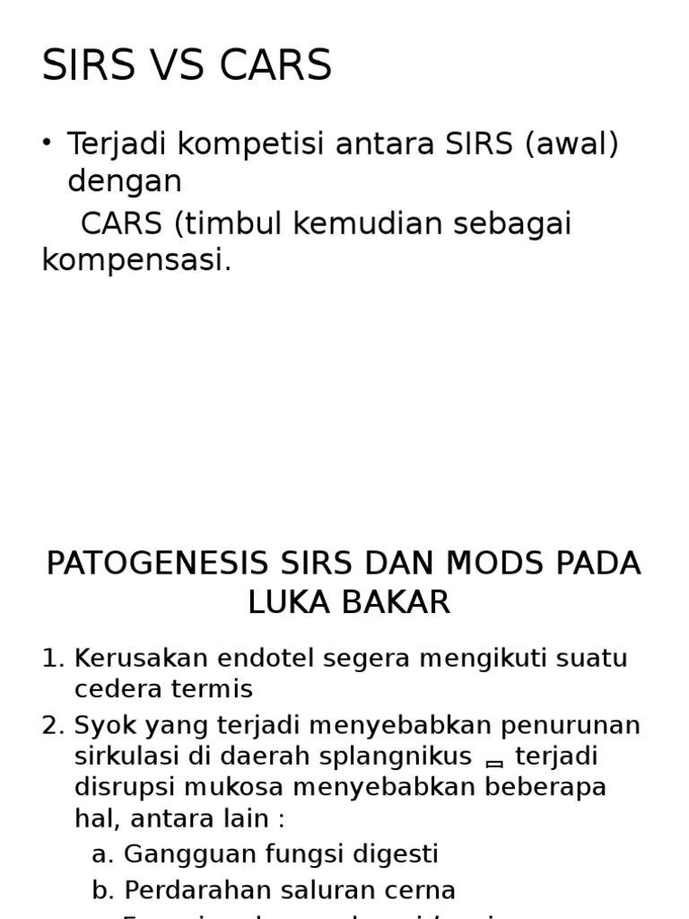 Sirs Vs Cars | PDF