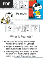 F0 Snoopy-Compressed | PDF | Peanuts | American Comic Strips