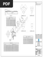 Mild Steel Pipe Details and Drawings | PDF