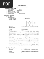 Makalah Infus Ka-En 1B Kel 3 - H | PDF