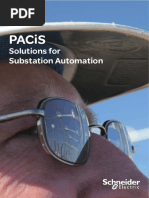 Schneider Electric - EcoStruxure-Panel-Server - PAS600 | PDF | Computer ...