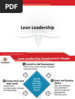 Shingo Prize Model and Application | PDF | Leadership | Scientific Method