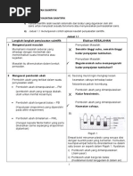 Nama Alat Radas Amali Sains | PDF