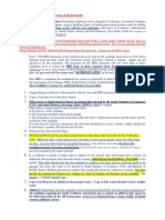 No PE Declaration | PDF | Business | Finance & Money Management
