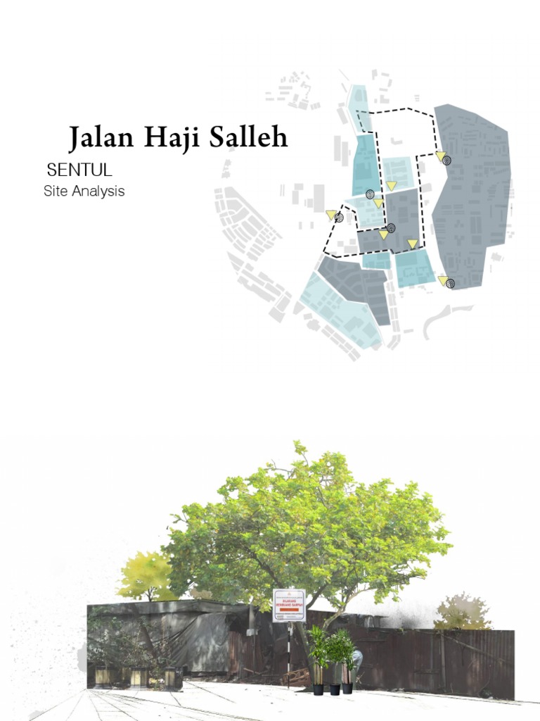 Site Analysis Presentation | PDF | Libraries | Building