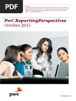 IFC Testing: Step-by-Step Guide | PDF | Internal Control | Audit