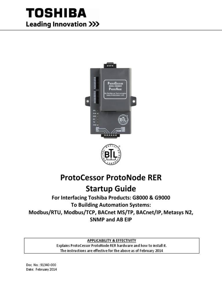 Manual ProtoCessor | PDF | Ip Address | Computer Networking