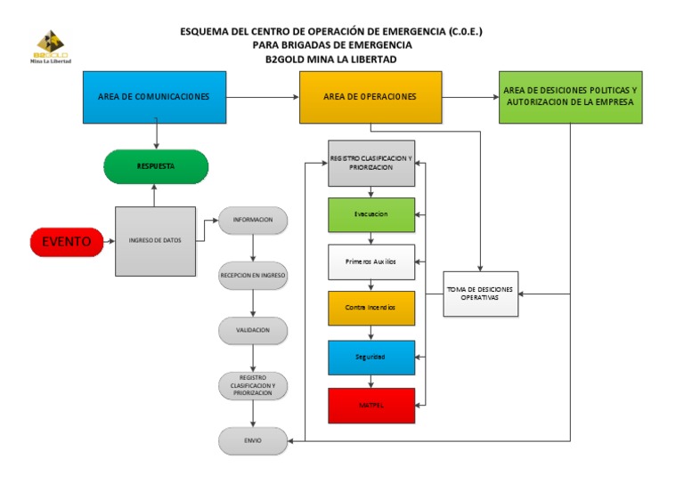 Coe Esquema | PDF