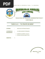 Legalización y Apertura Del Libro de Actas | PDF