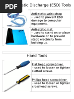 Parts of Computer and Their Functions | PDF | Random Access Memory | Computer Architecture