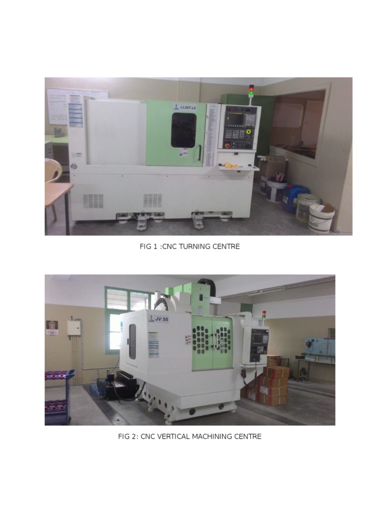 Colour Photos CNC | PDF