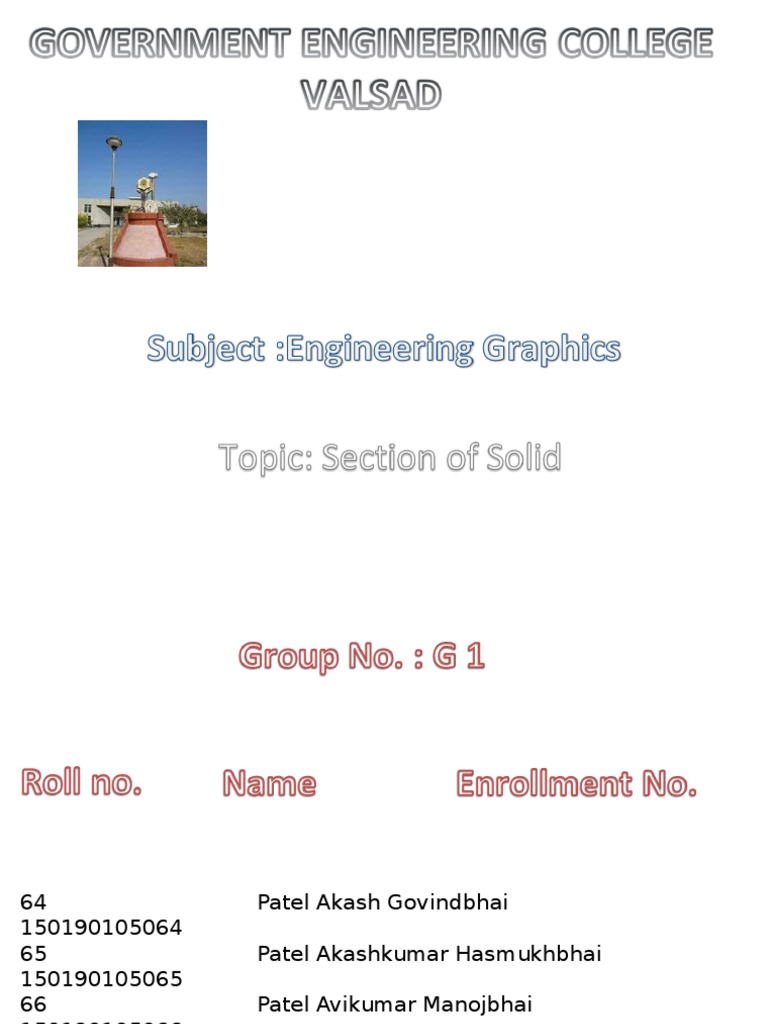 150190105064 | PDF | Geometric Shapes | Geometric Objects