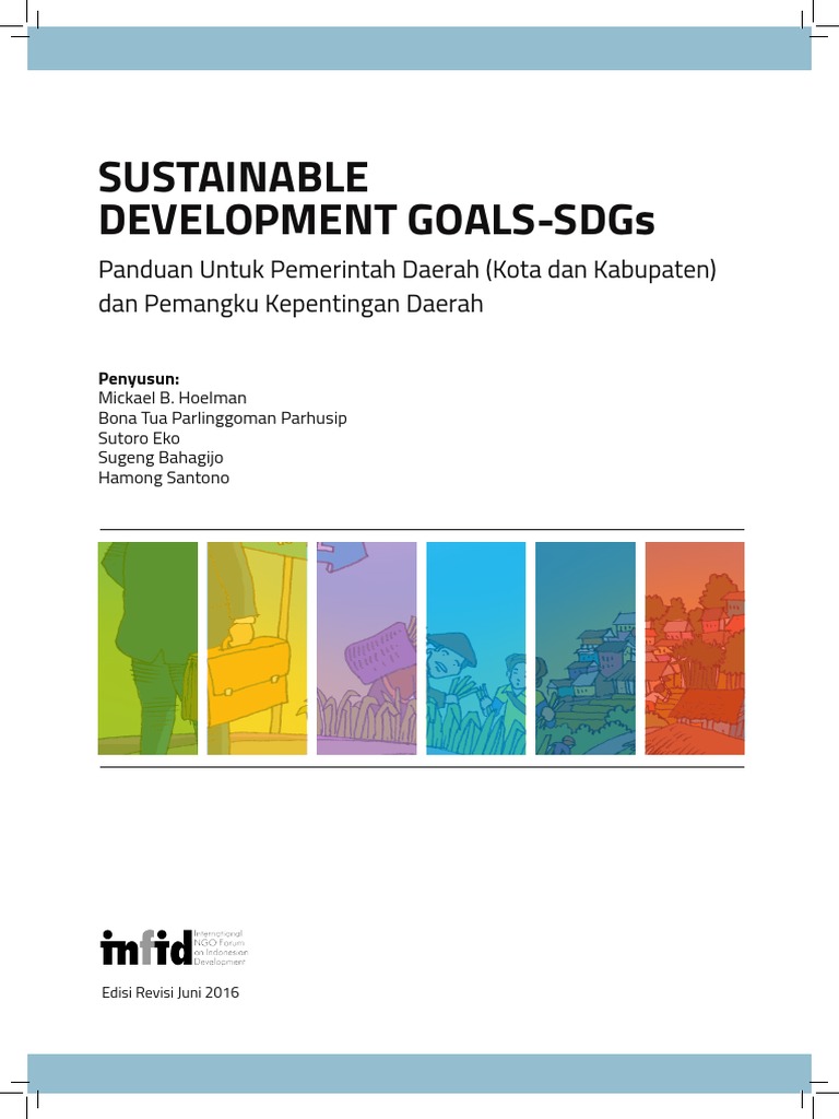 Sdgs | PDF