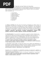 9 Teorya NG Multiple Intelligences | PDF